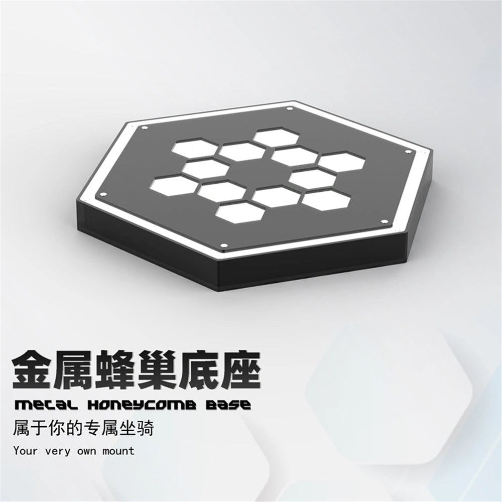 Gonmoso - Wasp -3D Metal Model – JollyWhaleAU